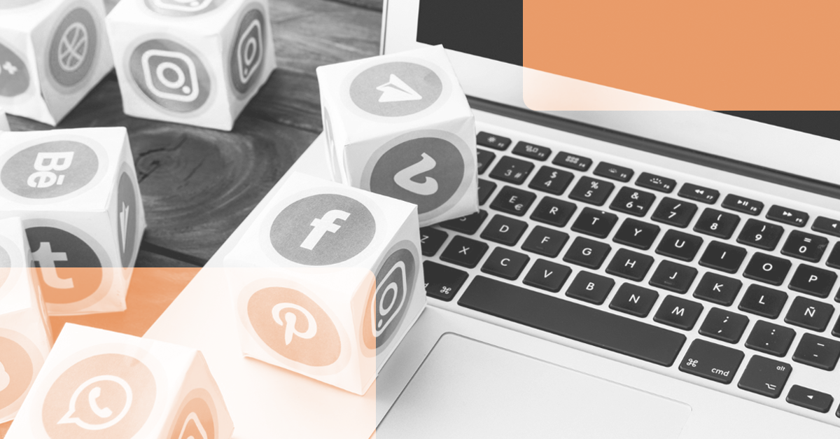 Tendencias en redes sociales para 2025